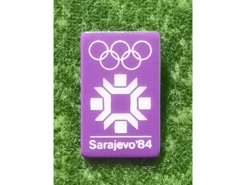 OLIMPIJADA SARAJEVO 1984-38.