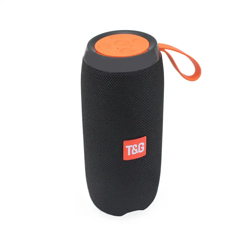 TELEMPIRE Bluetooth zvučnik TG106 crni