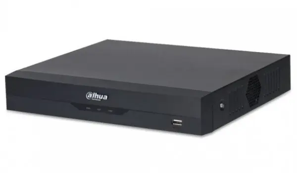 DAHUA Digitalni video snimač DVR XVR5104HS-I2