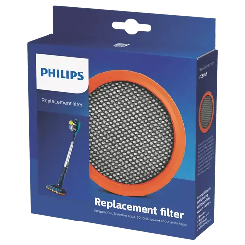 PHILIPS Filter za usisivač FC8009/01