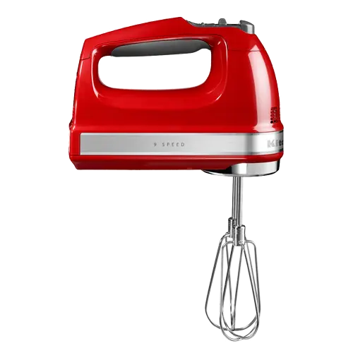 KITCHENAID Mikser KA5KHM9212EER crveni