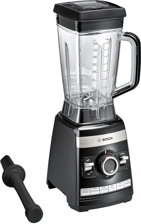 BOSCH Blender MMBH6P6B crni