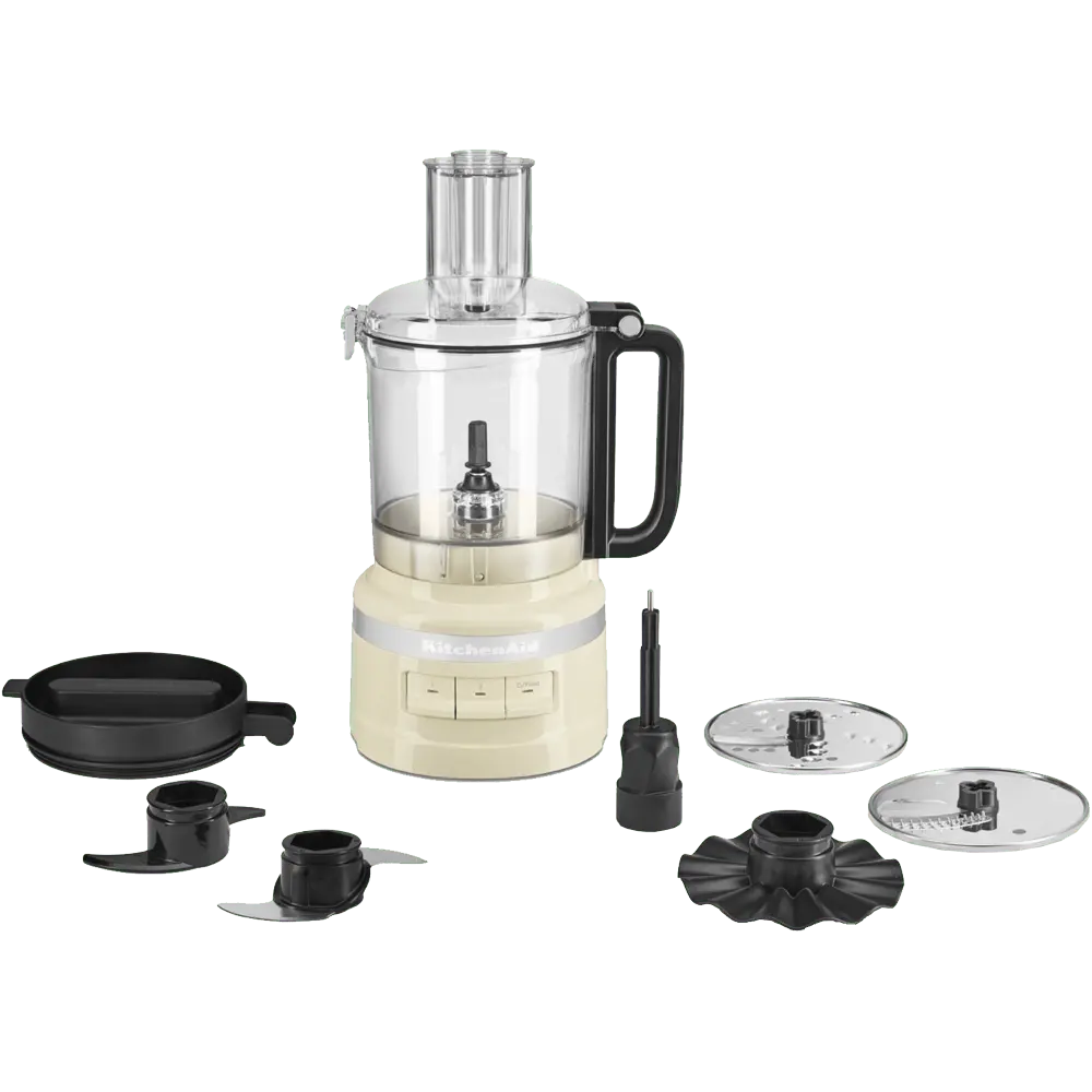 KITCHENAID Multipraktik KA5KFP0921EAC krem