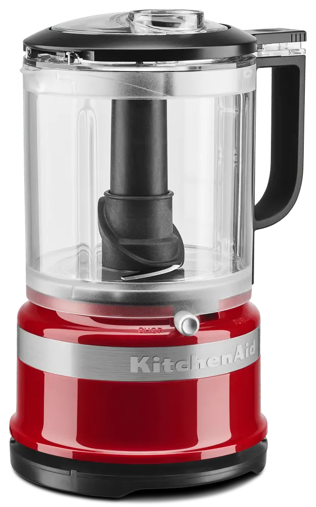 KITCHENAID Seckalica KA5KFC0516EER crvena