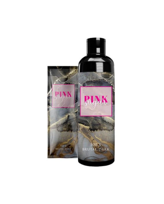 Any Tan Brutal Back Pink Sugar – krema sa bronzerom