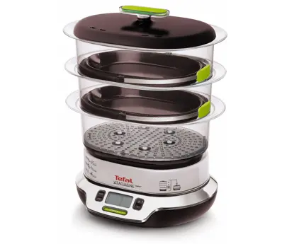 TEFAL Aparat za kuvanje na pari VS400333