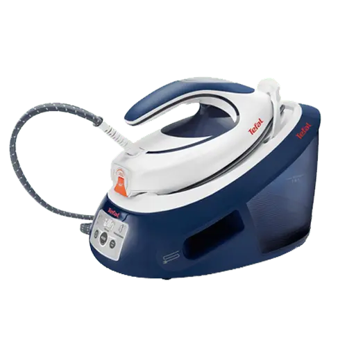 TEFAL Parna stanica SV8053