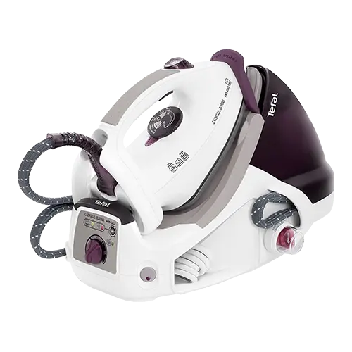 TEFAL Parna stanica GV5230