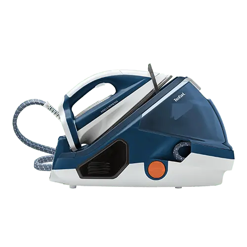 TEFAL Parna stanica GV7850