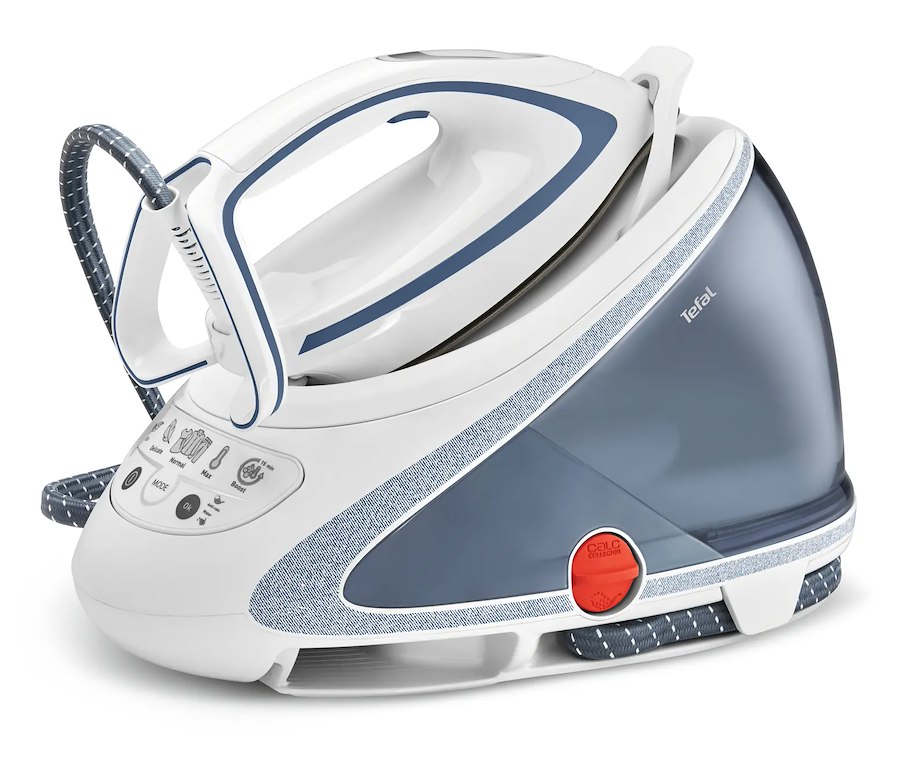 TEFAL Parna stanica GV9565