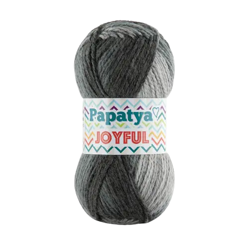 PAPATYA Vunica Joyful 06