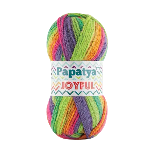 PAPATYA Vunica Joyful 16