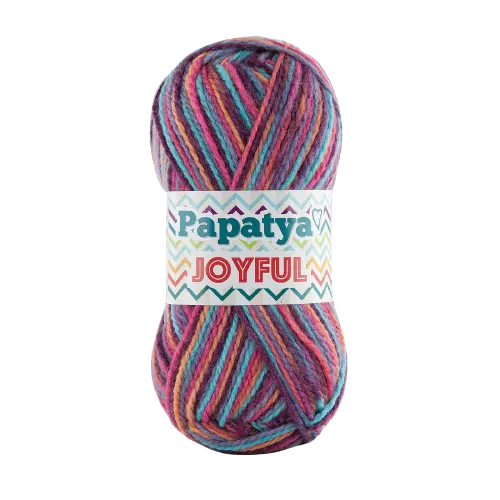 PAPATYA Vunica Joyful 07