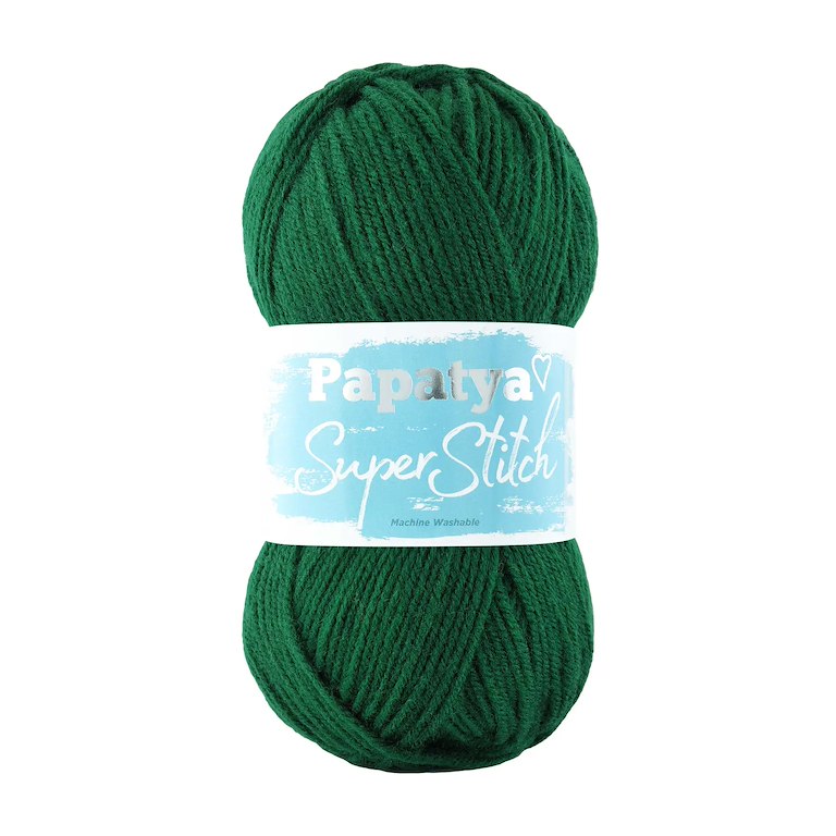 PAPATYA Vunica Super Stitch 6840