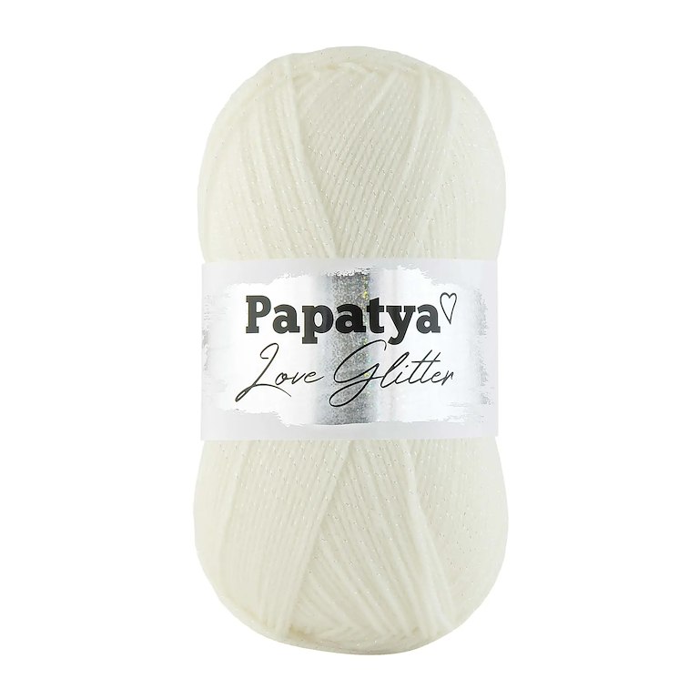 PAPATYA Vunica Love Glitter 1200