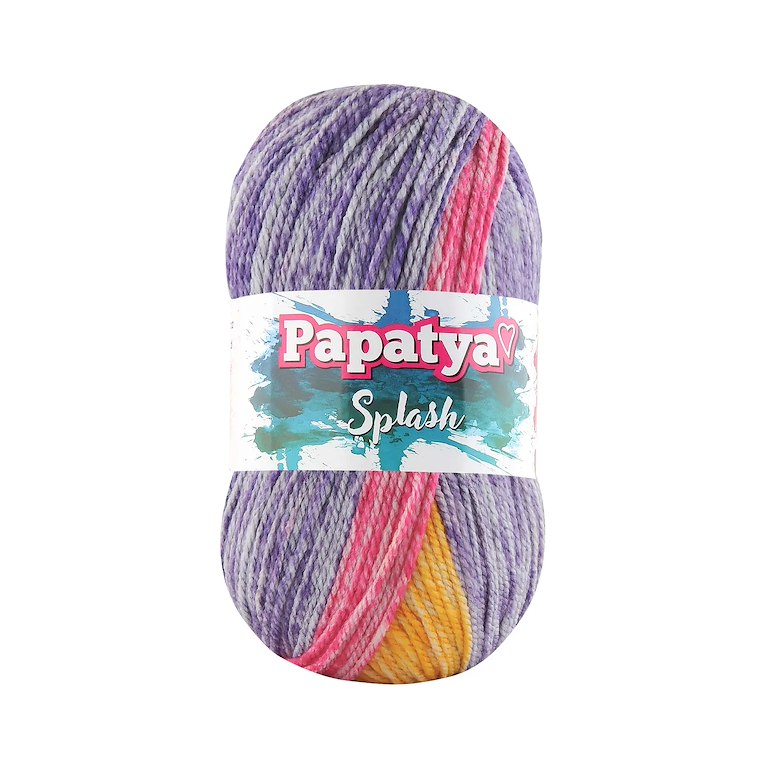 PAPATYA Vunica Splash 01