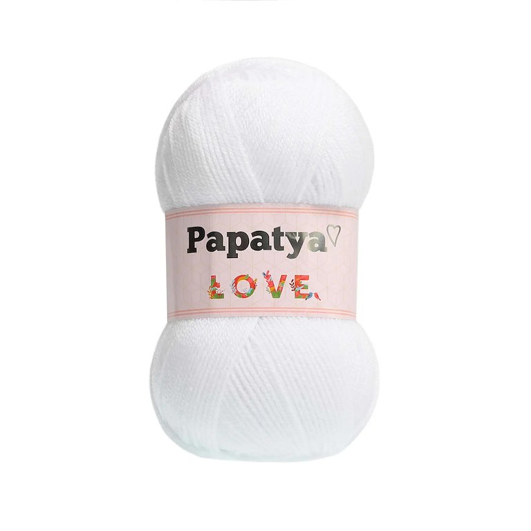 PAPATYA Vunica Love 1000