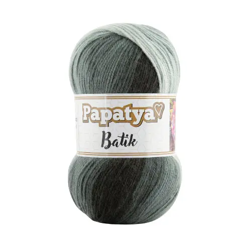 PAPATYA Vunica Batik 554-24