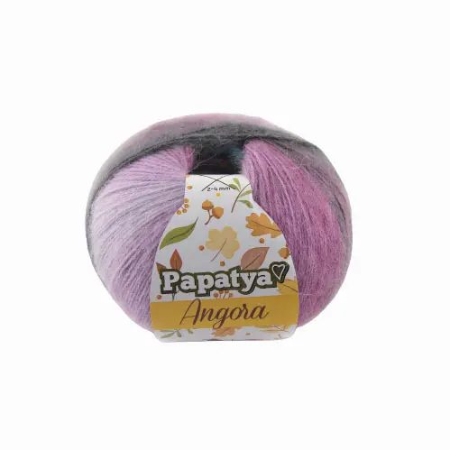 PAPATYA Vunica Angora 556-82