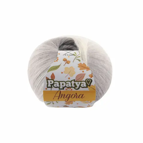 PAPATYA Vunica Angora 556-01