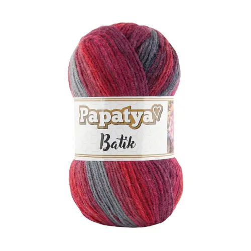 PAPATYA Vunica Batik 554-42