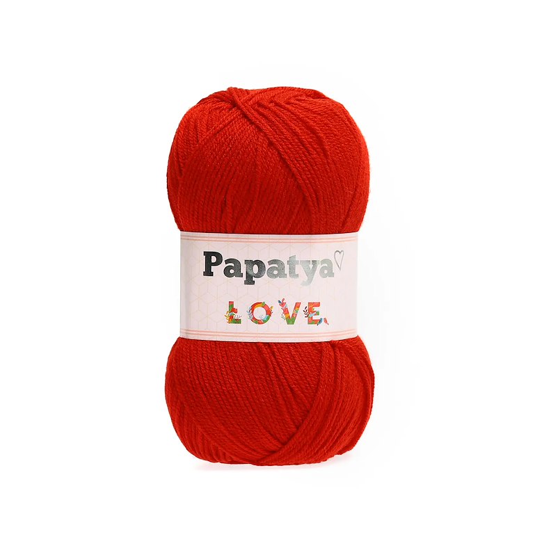 PAPATYA Vunica Love 3080