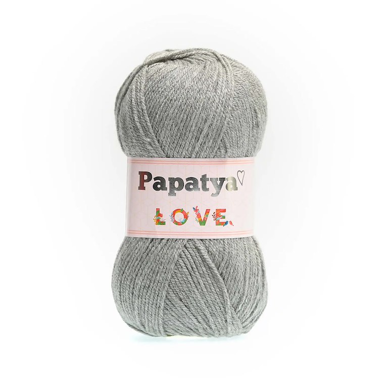 PAPATYA Vunica Love 2150