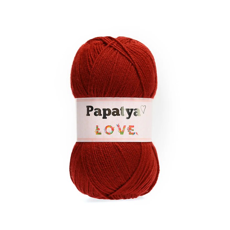 PAPATYA Vunica Love 3250