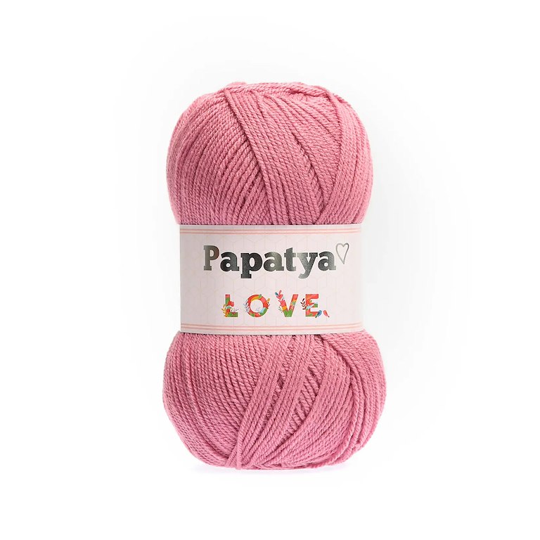 PAPATYA Vunica Love 3570