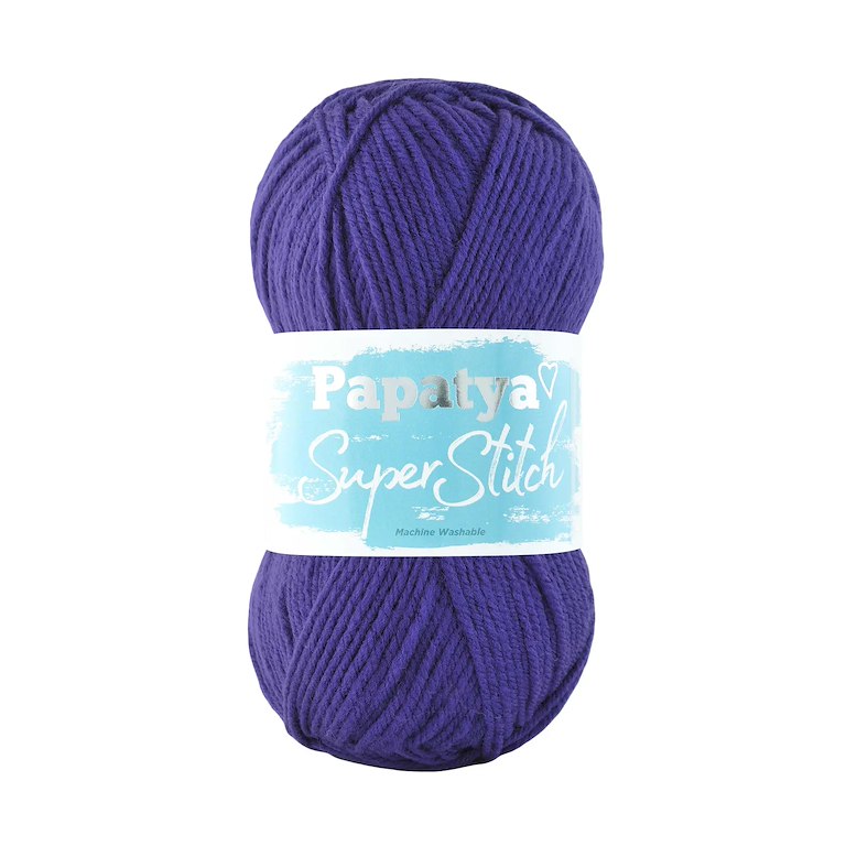 PAPATYA Vunica Super Stitch 4587