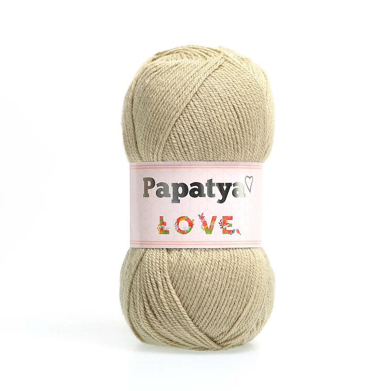 PAPATYA Vunica Love 9240