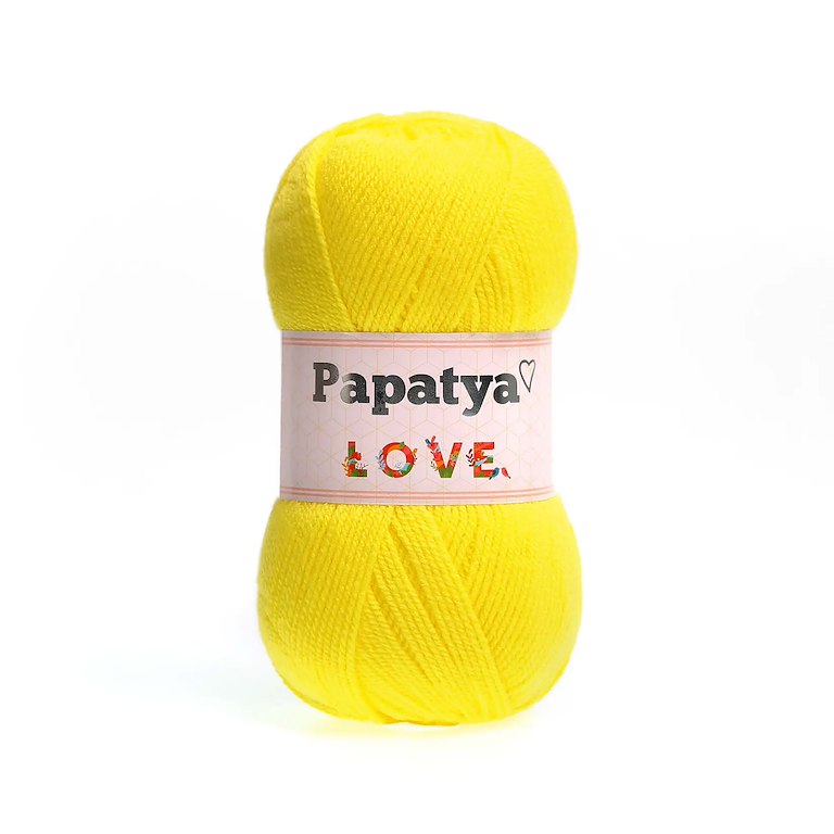 PAPATYA Vunica Love 7850