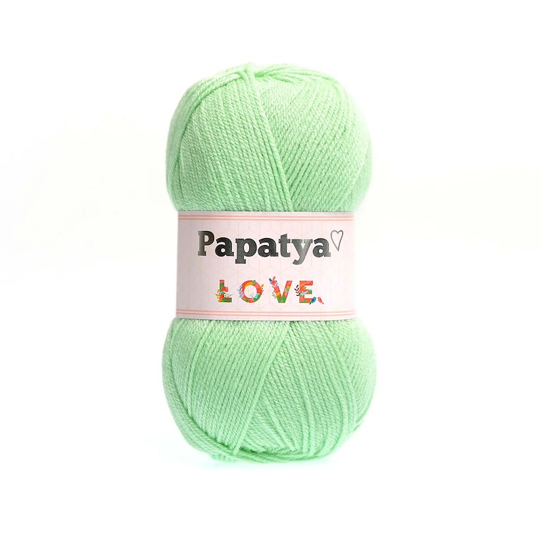 PAPATYA Vunica Love 6530