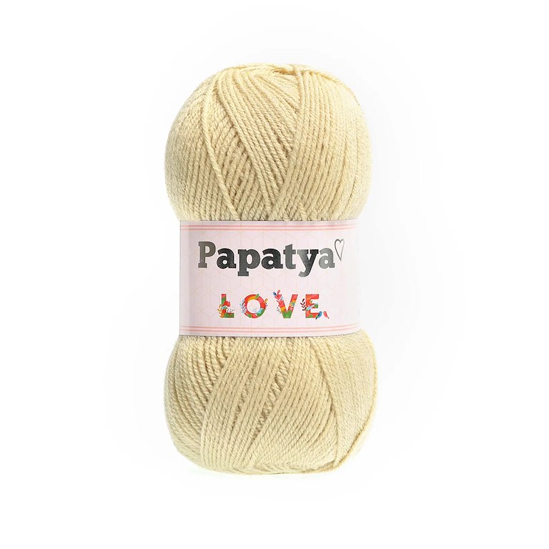 PAPATYA Vunica Love 9220