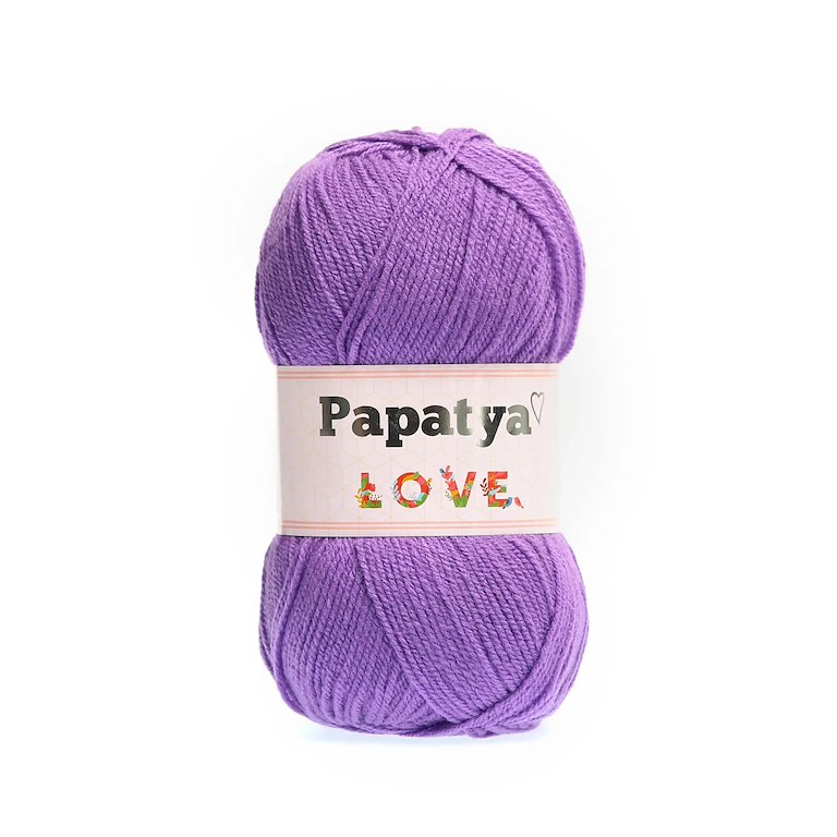 PAPATYA Vunica Love 4550