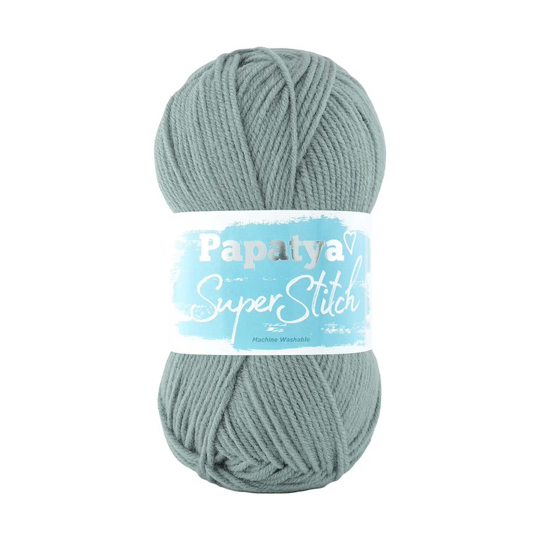 PAPATYA Vunica Super Stitch 6610