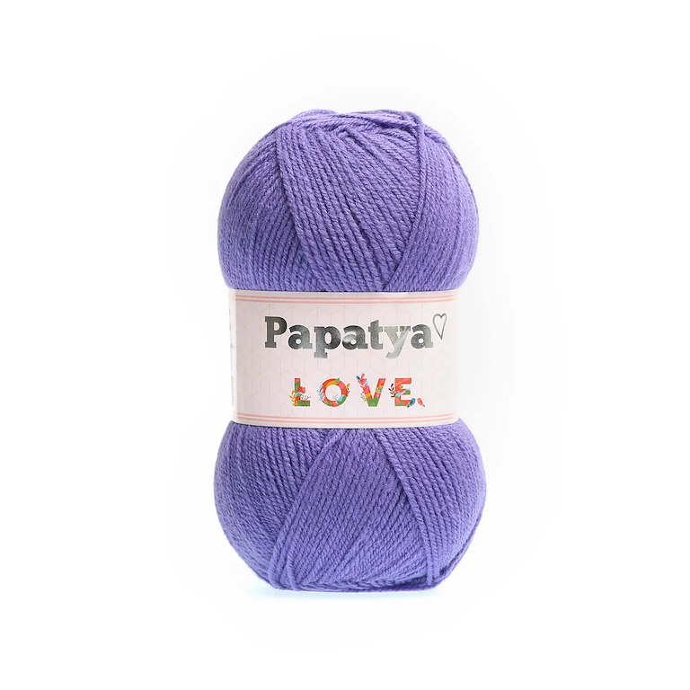 PAPATYA Vunica Love 4580