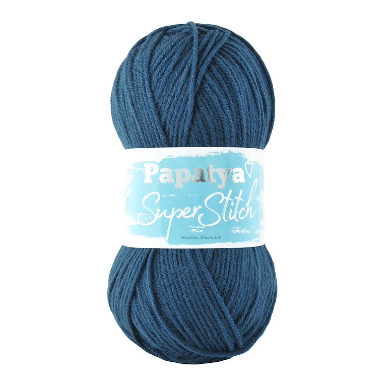 PAPATYA Vunica Super Stitch 5695