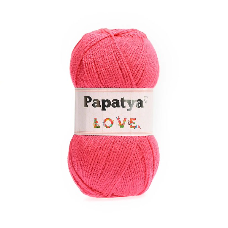 PAPATYA Vunica Love 4060