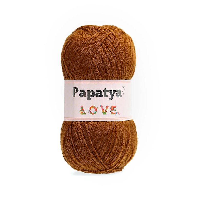 PAPATYA Vunica Love 9050