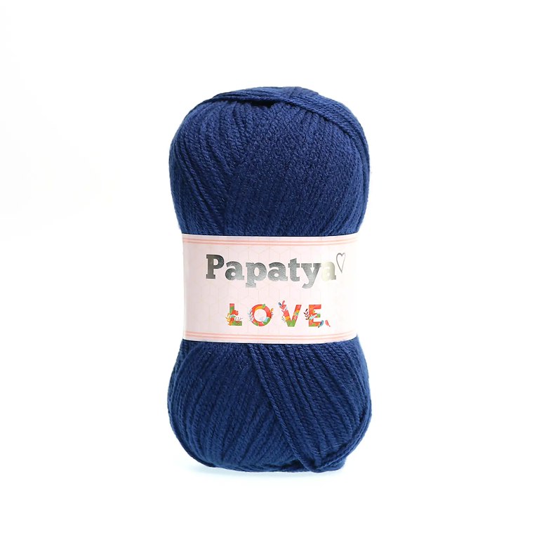 PAPATYA Vunica Love 5280