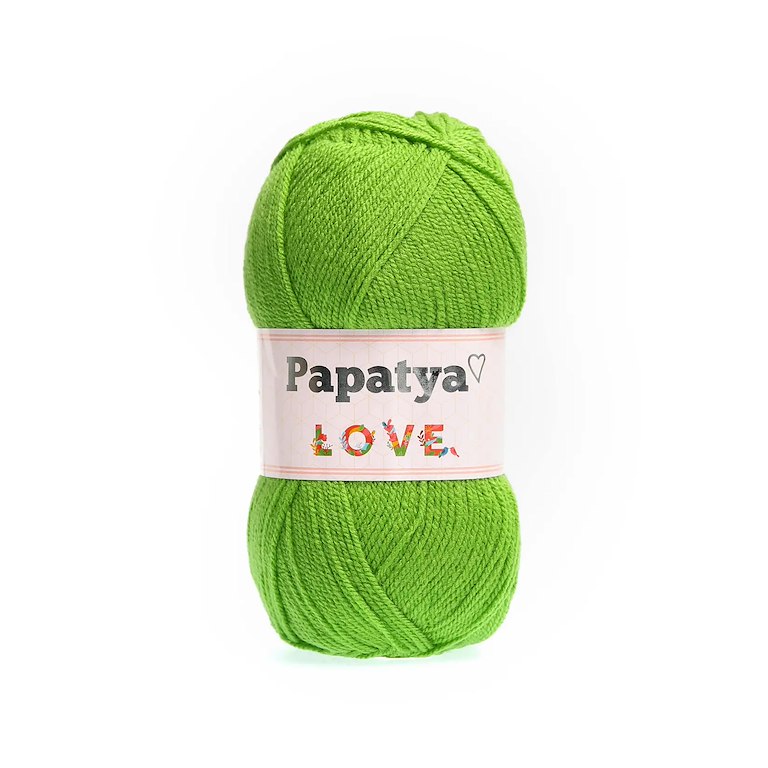 PAPATYA Vunica Love 6050