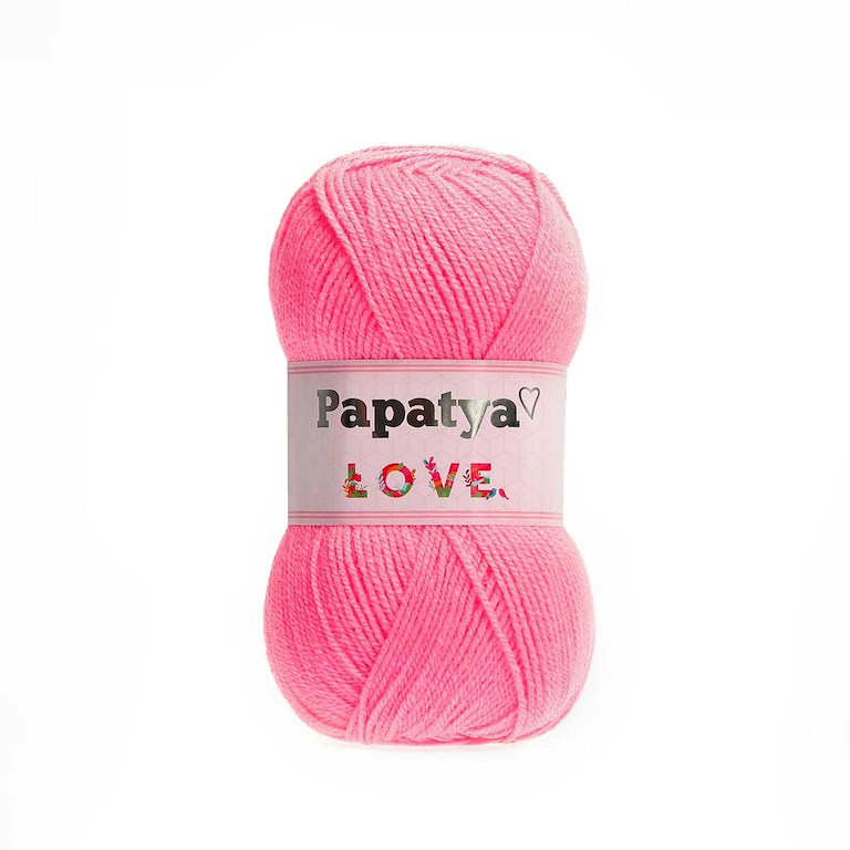 PAPATYA Vunica Love 4040