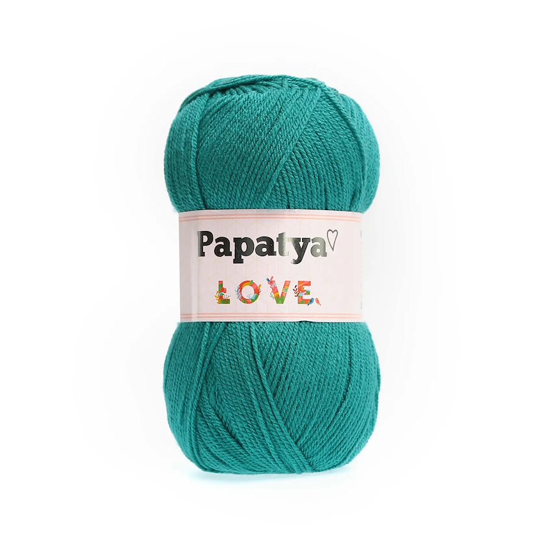 PAPATYA Vunica Love 6550