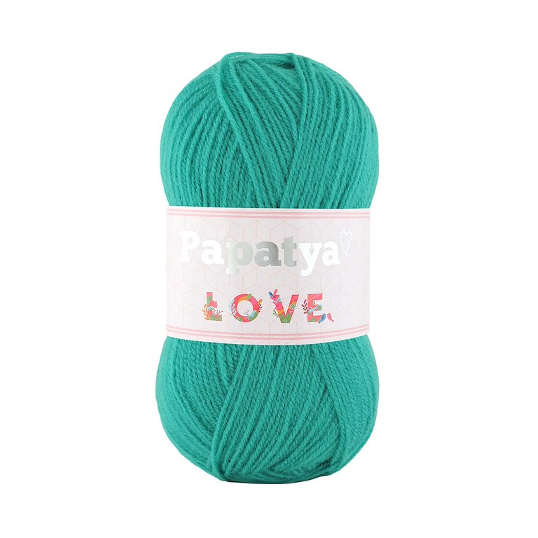 PAPATYA Vunica Love 6545