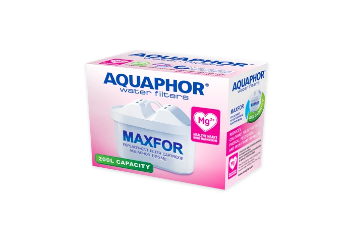 AQUAPHOR Filter uložak V100-25 Mg plus