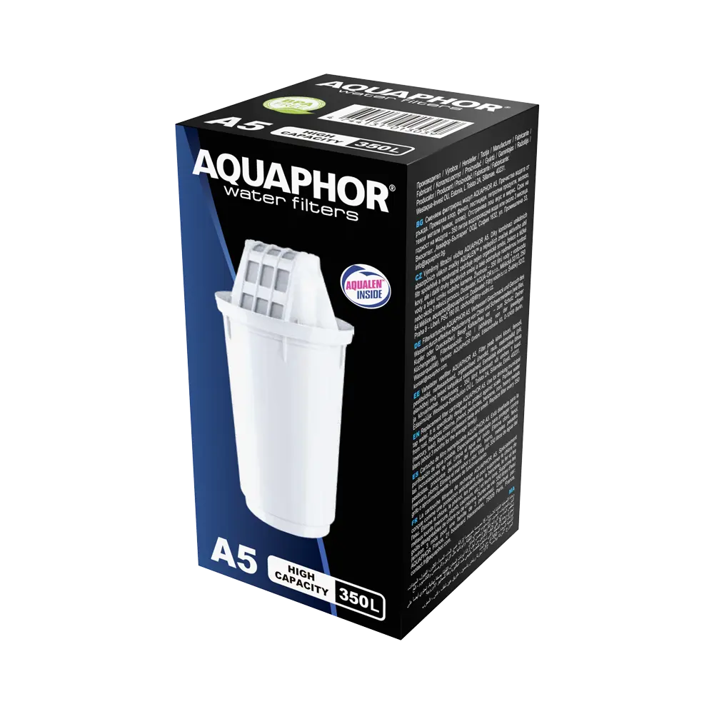 AQUAPHOR Filter uložak za bokale A5