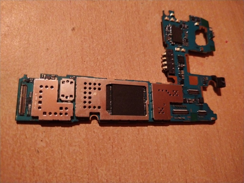 Samsung S5 matica ploca