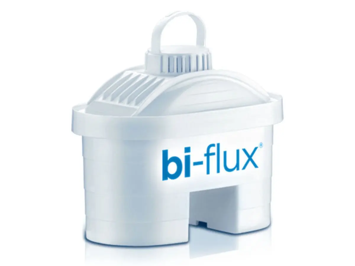 LAICA Univerzalni bi-flux filter F0M beli