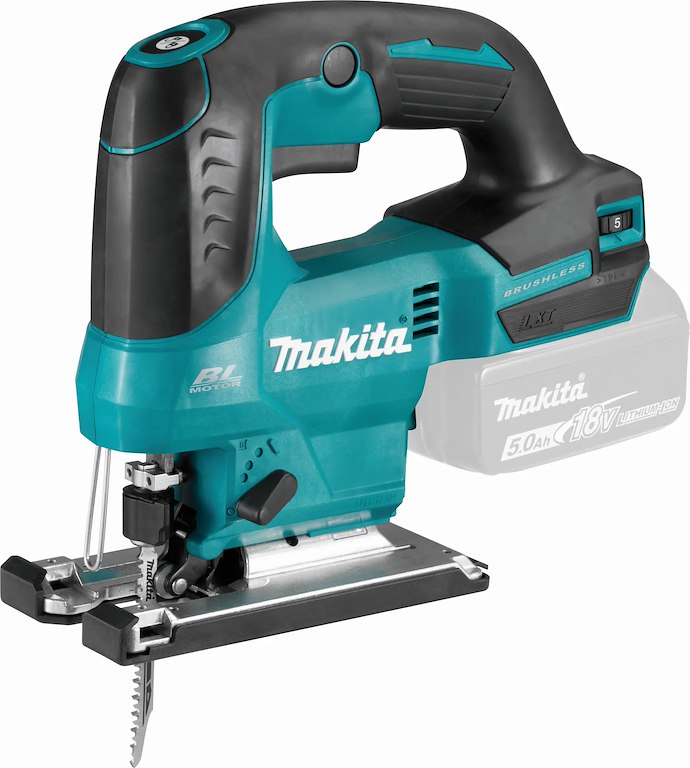 MAKITA Akumulatorska ubodna testera DJV184Z